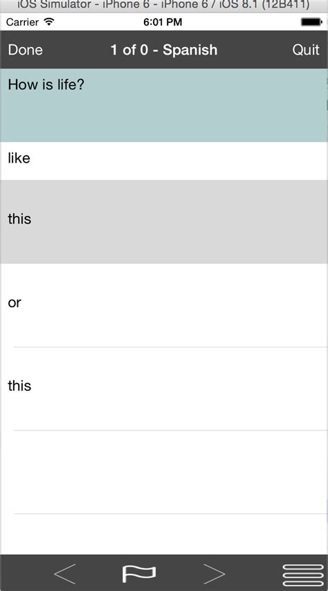 Ios Navigation Bar Not Showing In Storyboard In Xcode 6 Stack Overflow
