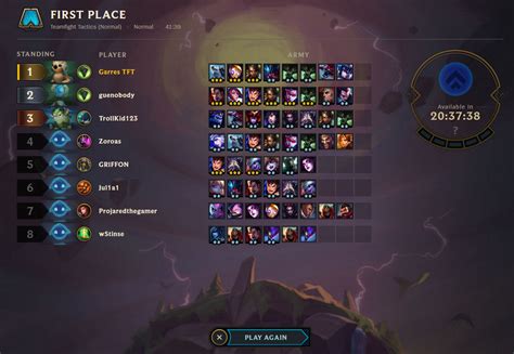 Brawler Buff Is Should Be Drastically Changed R TeamfightTactics