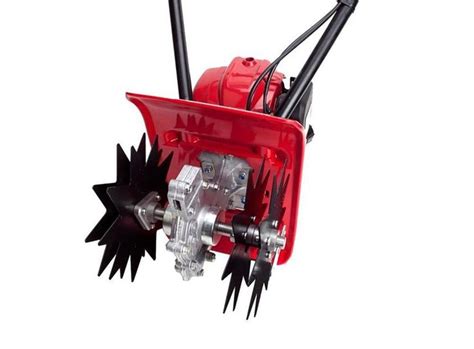 Honda Dethatcher Attachment 06727 V25 000 Tiller Mini Tiller Aerator