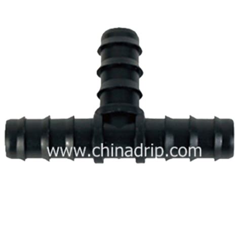 Pipe Tee Connector Sobaya Agro