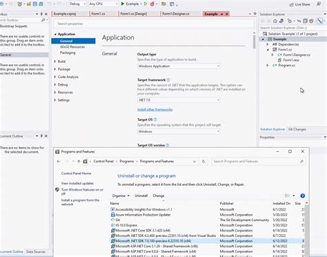 Nullreferenceexception In Checklistbox · Issue 6707 · Dotnetwinforms