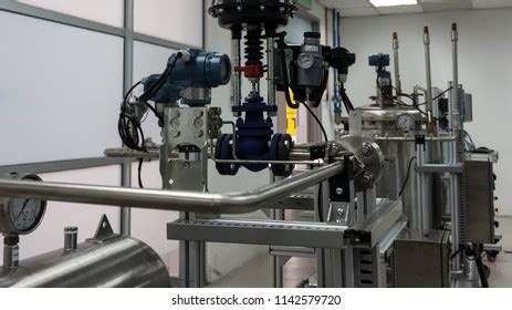 Process Control Variables Photos Images Pictures Shutterstock