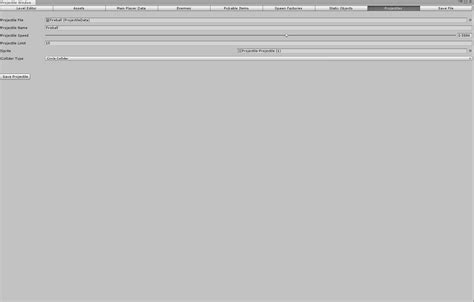 Unity Level Editor Tool Huzaifa Saboowala