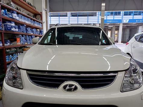 베라크루즈 자동차 사이드미러 접히지 않고 모터 돌아가는 소리만 들림 베라크루즈 백밀러 모터 기어 고장 수리자동차 백미러 접히지 않거나 접힌 후에 펴지지 않는 고장 수리