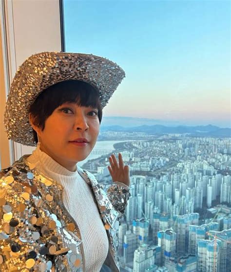 이혼한 얘기를 왜 해조혜련 Ai와 대화 중 분노