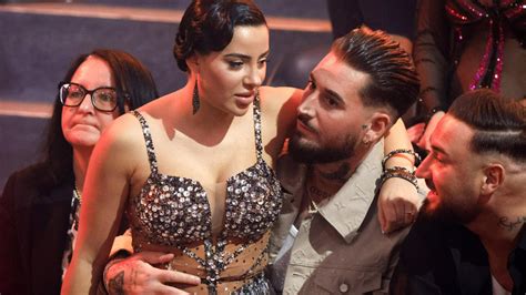 Leyla Heiter Hochzeit Mit Mike Heiter Nach Ibiza Drama Fast Abgesagt Schäme Mich Richtig