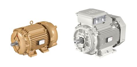 Abb Ability Smart Sensor For Motors Provides Health Checks