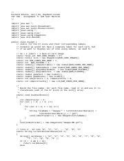 GUI Suit Machine Building A Card Game With Java Swing Course Hero