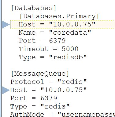 Build And Run On Windows On X X EdgeX Foundry Documentation