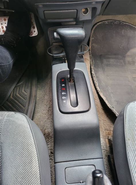 ‎هوندا سيفيك 1993اوتوماتيك‎ Cars And Trucks Cairo Egypt Facebook