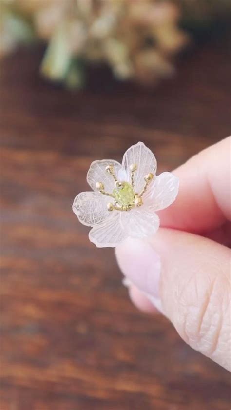 ⋆tʊɣếζ T¡ղɦ L¡ղɦ⋆ღ᭄ꦿ࿐ Đất Sét Đồ Mỹ Nghệ Tự Làm Hoa đất Sét