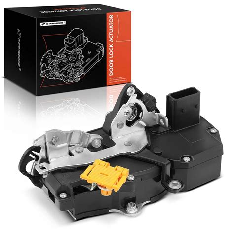 Front Driver Door Lock Actuator For Saturn Vue 2002 2005 Ion 2003 2007