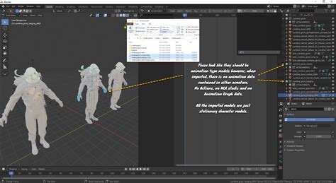 Any Model To SFM Using Blender X And Up Part Import Models Into Blender Steam Solo