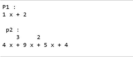 Python numpy polyder 用法及代码示例 纯净天空