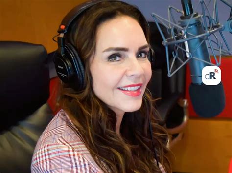 MÉxico Sofía Sánchez Navarro Anunció Que Se Va De 889 Noticias Y El