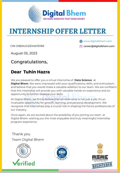 Tuhin Hazra On Linkedin Connections Digitalbhem Datascience