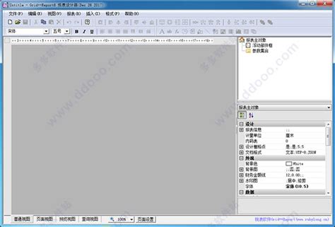 锐浪报表 随意优惠券