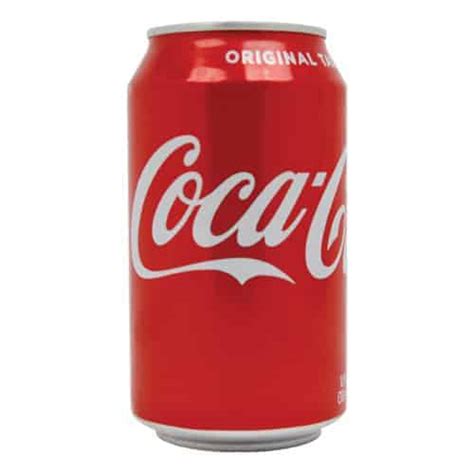Cola Can Safe Best Personal Safety