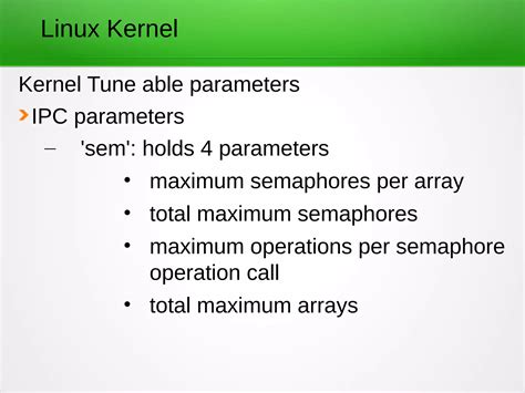linux internals kernel core odp operating systems computer