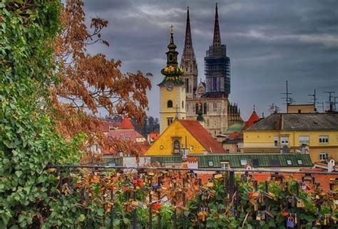 ZAGREB - LAVLI travel