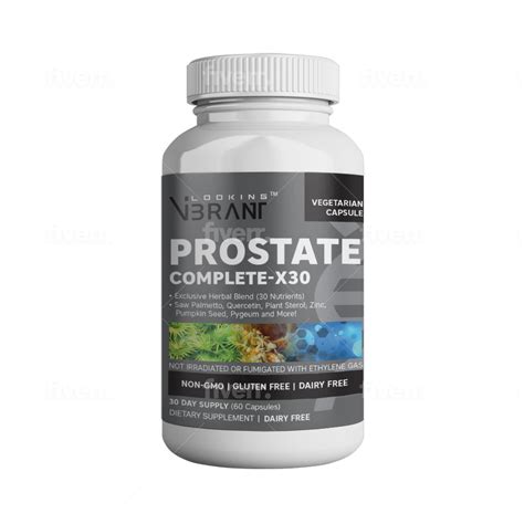 Prostate Complete X30 Lookingvibrantcom