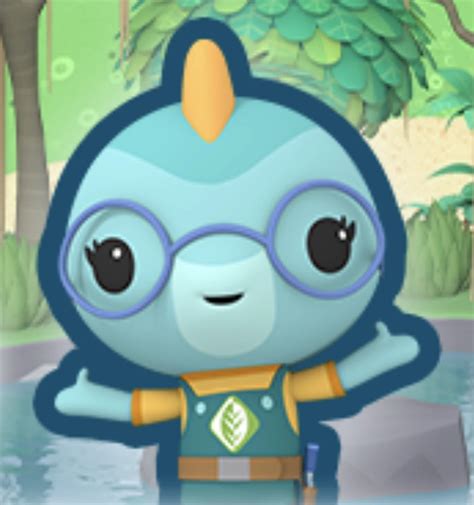 Selva Gallery Octonauts Wiki Fandom