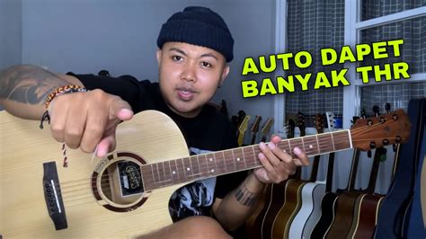 Coba Nyanyiin Lagu Ini Di Group Whatsapp Keluarga Pas Hari Lebaran - YouTube