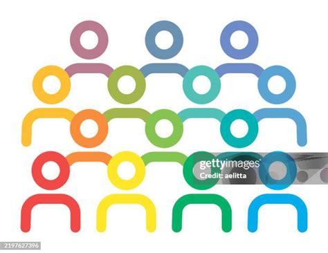 113 Gender Neutral Person Icon High Res Illustrations Getty Images