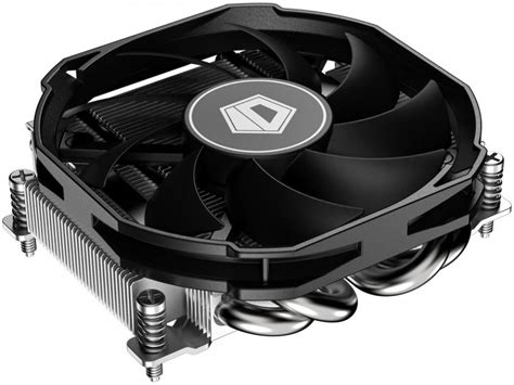 Кулер ID-Cooling IS-30A – фото, отзывы, характеристики в интернет ...