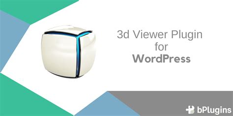 best 3d viewer plugin for wordpress by bplugins