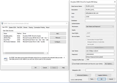 github rainmankim tableau server cloudera data extraction how to extract data from cloudera