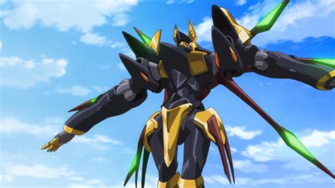 Gawain Code Geass Code Geass Hangyaku No Lelouch Hd Wallpaper By