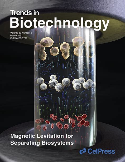 Issue Trends In Biotechnology