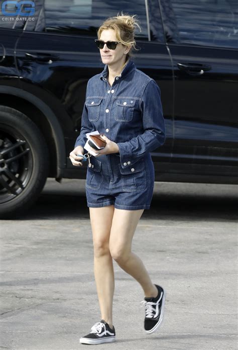 Julia Roberts Nude Pictures Photos Playbabe Naked Topless Fappening