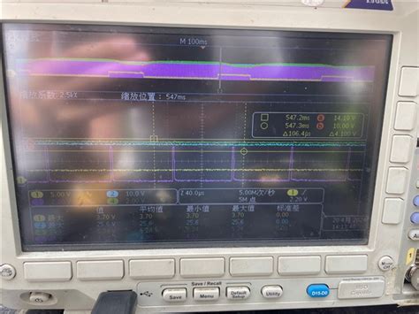 lm3481 q1 lm3481 abnormal working conditions when outputs 5v drop down