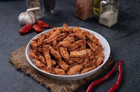 Ini Resep Dan Cara Membuat Basreng Pedas Dengan Bahan Sederhana