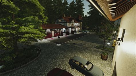 Fire Station Modding Welt