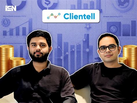 Bengaluru Based Saas Startup Clientell Raises 2 5m In A Seed Round Led By Blume Others Medial
