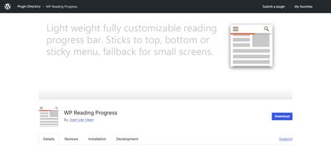 5 Best Reading Progress Bar Wordpress Plugins Ultahost Blog