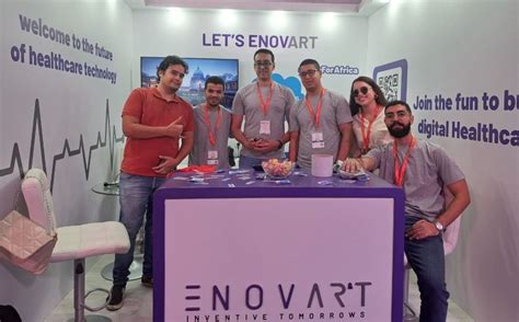 enovart on linkedin devoxxmorocco2024 techforgood