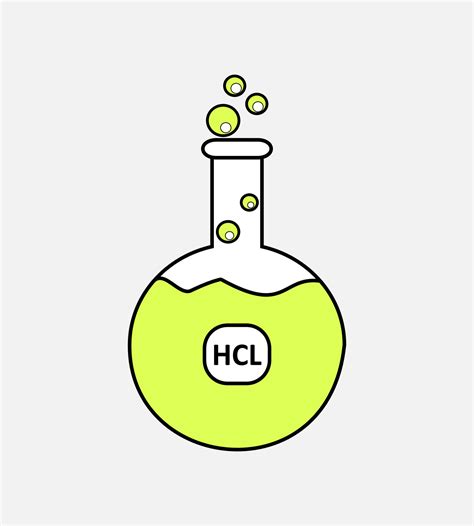 Hcl Liquid