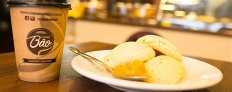 Curitiba Ganha Franquia Do Empório Mineiro Cheirin Bão