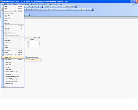 Solved Qlikview File Without Data Qlik Community 346153