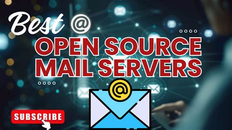 Best 16 Open Source Email Servers Designed For Linux You Can Host Yourself On A Vps