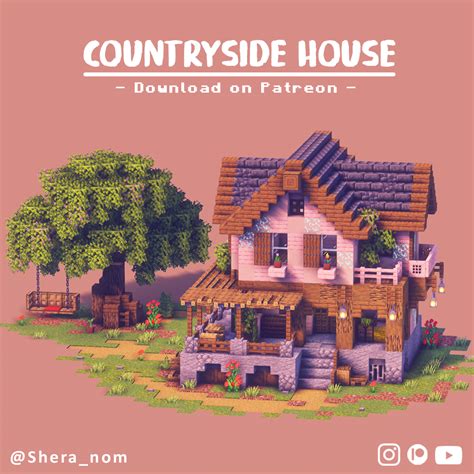 94 Minecraft Inspo Ideas Minecraft Minecraft Cottage Minecraft