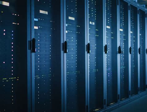 Server Memory The Worlds Largest Data Centers Rely On Kingston Server Memory Kingston