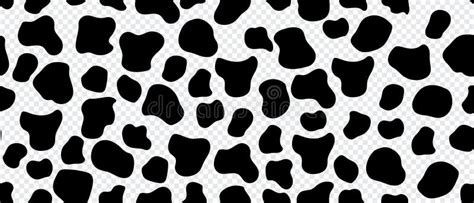 Abstract Blob Seamless Vector Repeat Pattern Design Abstract Blobs Seamless Background