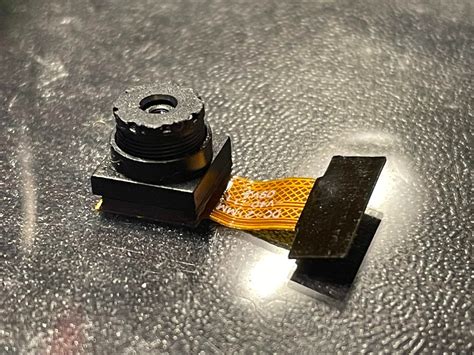 How To Remove Ir Filter On Ov2640 Mini Ccm Sensors Arduino Forum