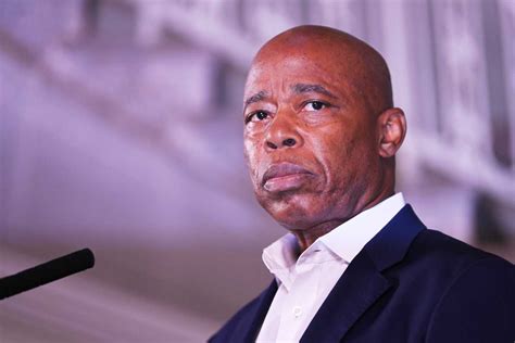 Mayor Adams Says ‘hell No To Stepping Down Amid Latest Bribery Charges
