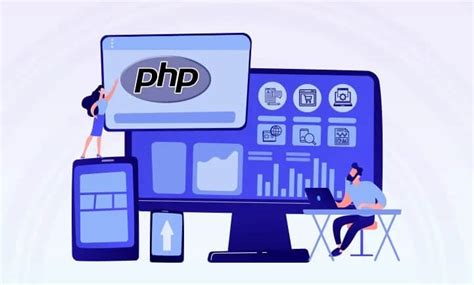 Php Streamline Web Development With New Frameworks